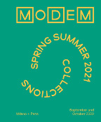 Sam Baron | modem mag | modemonline.com