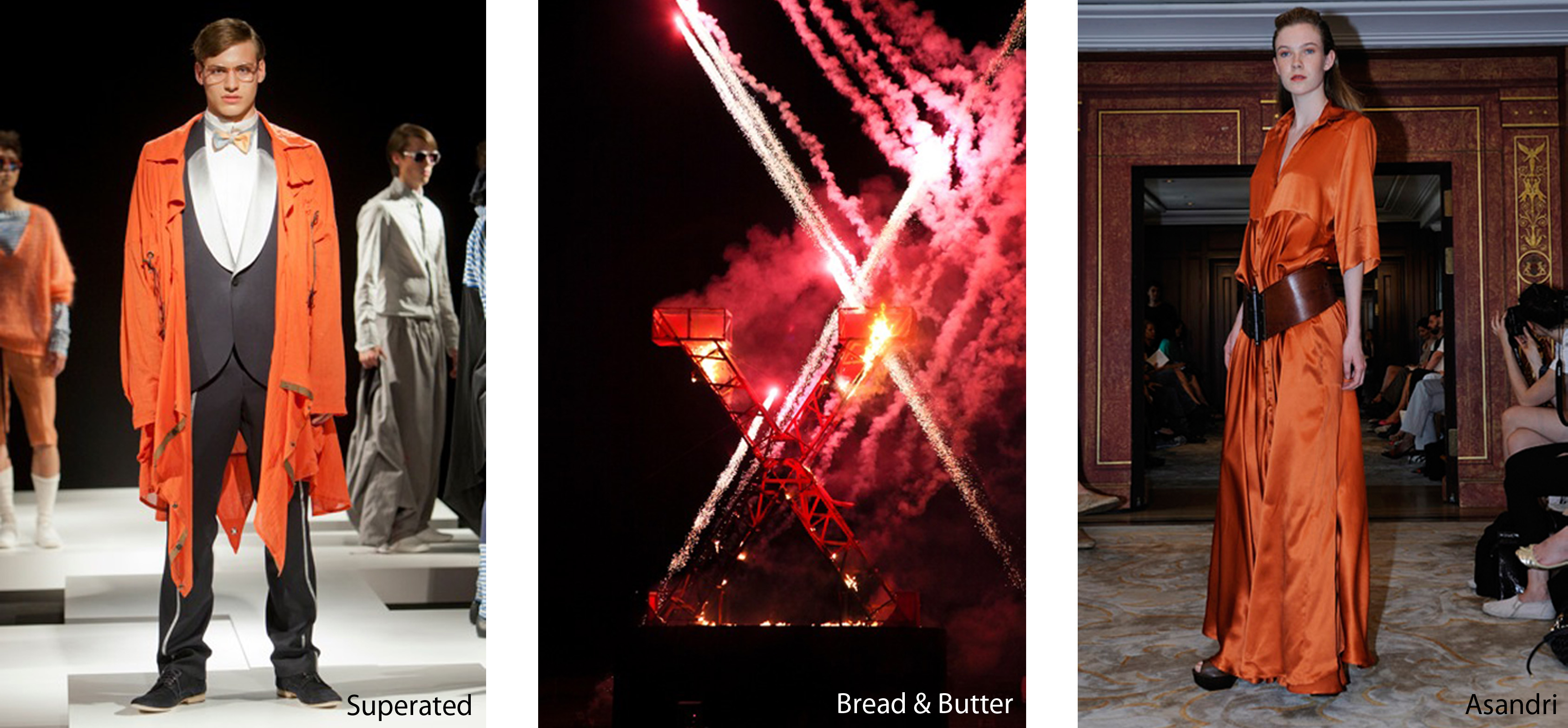 GERMANY / Berlin: The must-see tradeshows | Modem Mag | modemonline.com