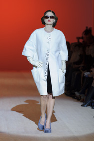 Victoria Gres | Modem Mag | modemonline.com