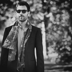 Luca Rizzi - Creative And More | Modem Mag | modemonline.com