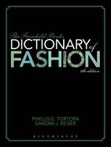 UNITED KINGDOM / London: "The Fairchild Books Dictionary of Fashion ...