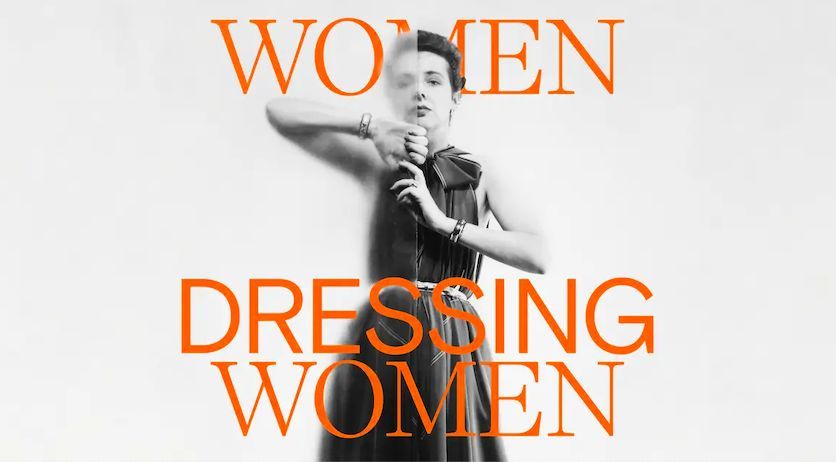 The Met: Women Dressing Women | Modem Mag | modemonline.com