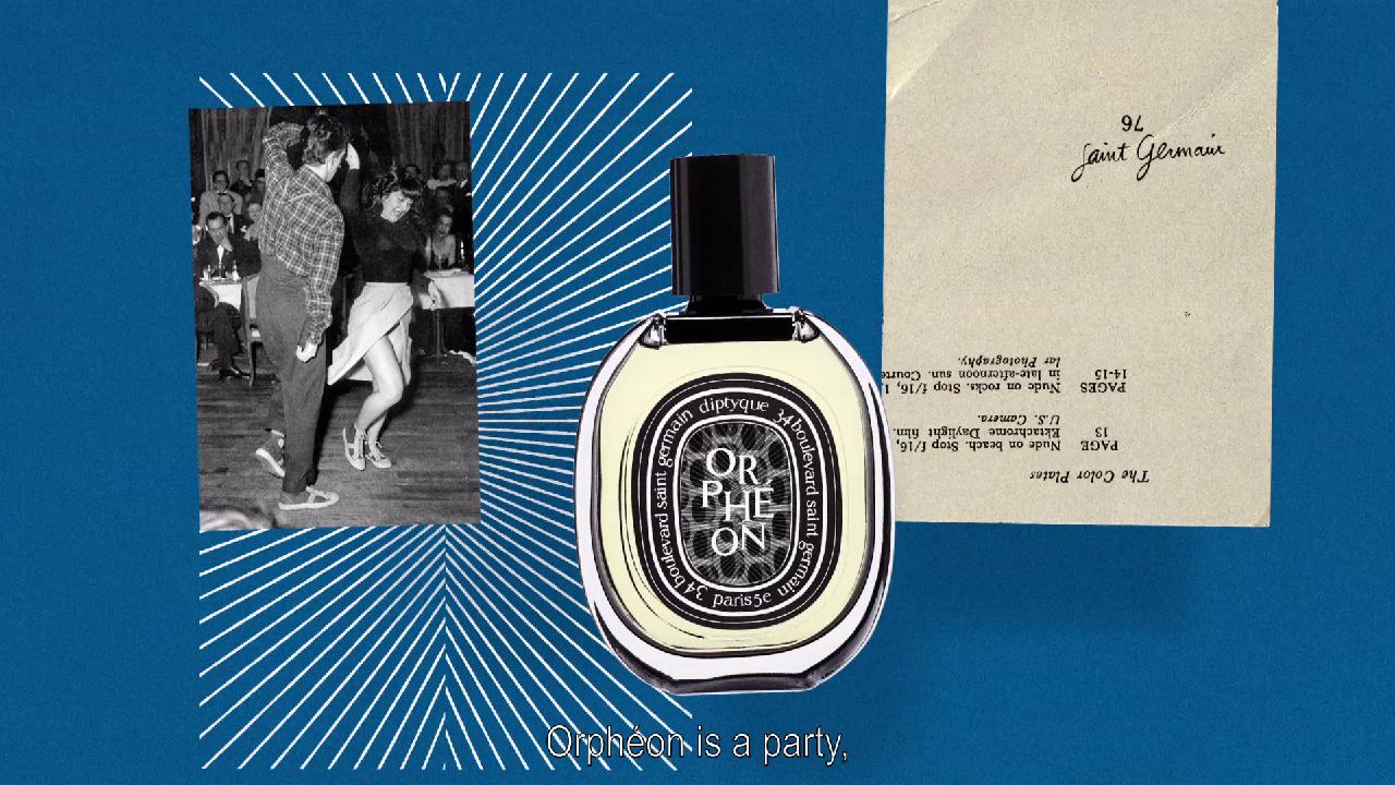 Diptyque | Brands | mini web sites | modemonline.com